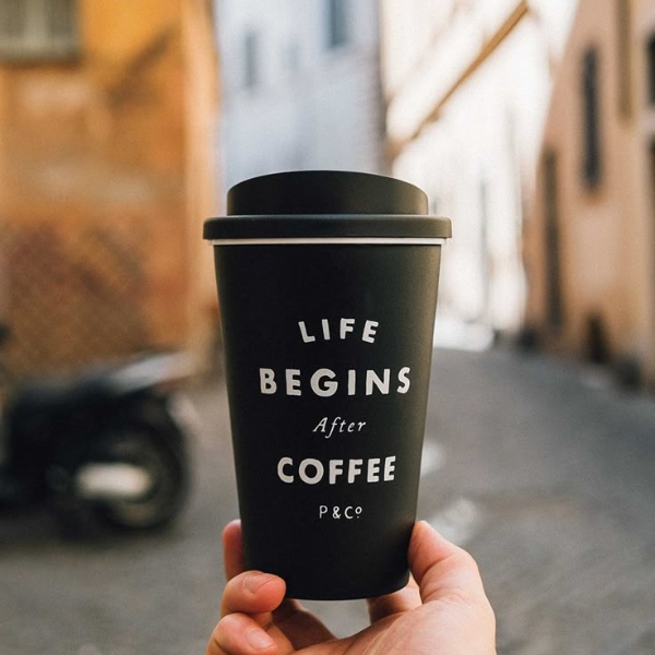 Custom Printed Hot Paper Cups for Vibrant Beverage Packaging