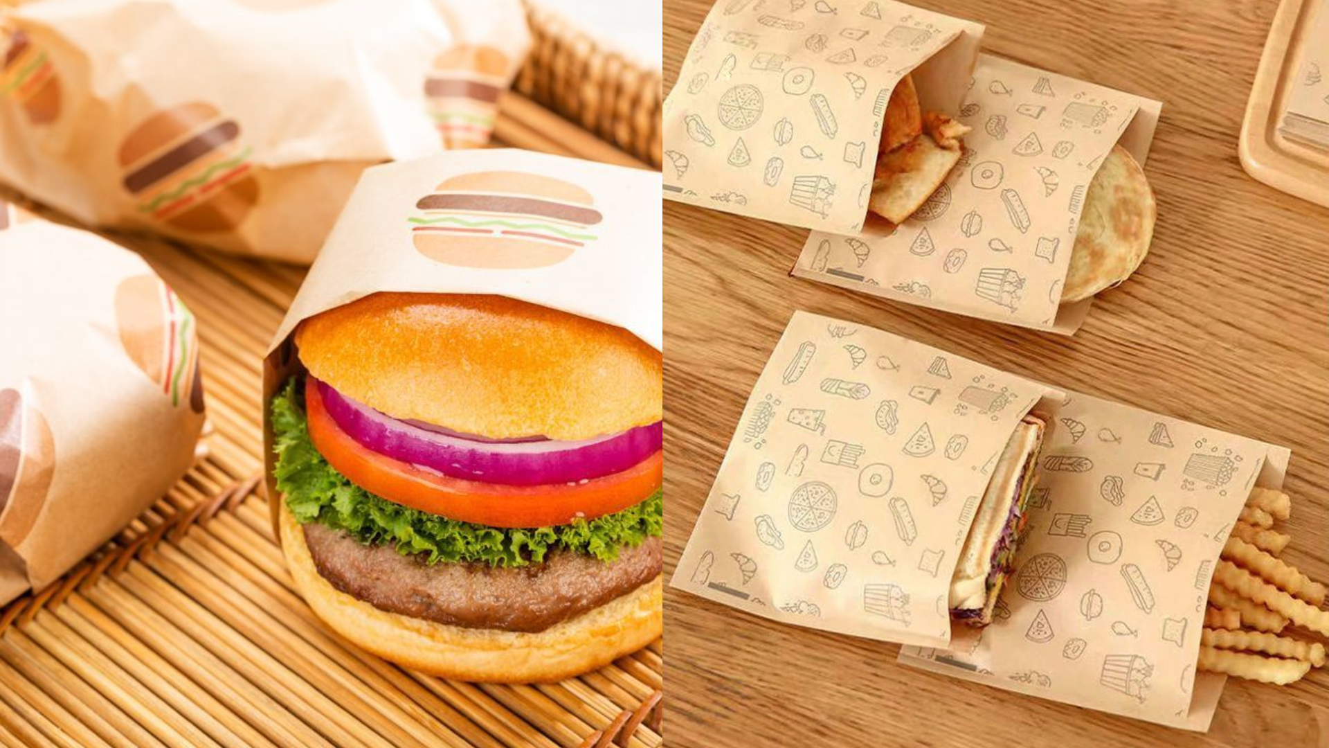 News - What Are Grease-Resistant Packaging Materials? A Complete Guide ...