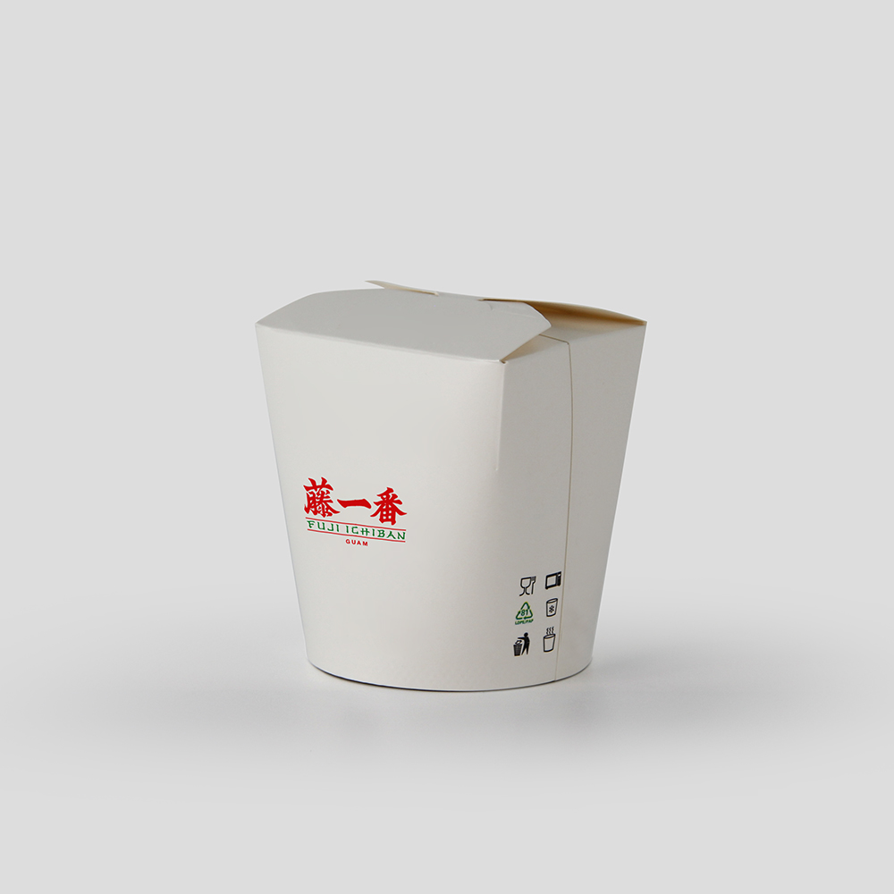 Chinese Carry Out Boxes Durable Leak-Resistant Classic for Restaurants ...
