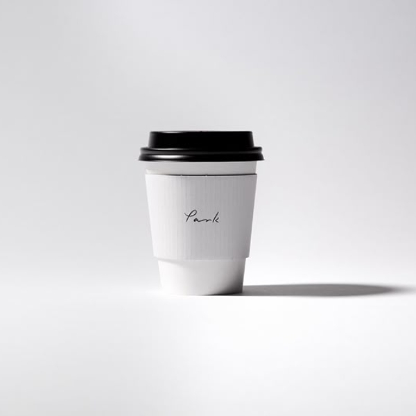 Small Paper Espresso Cups for Artisanal Micro-Shot Packaging