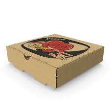 Logo Pizza Boxes for Unique Branding in Every Order