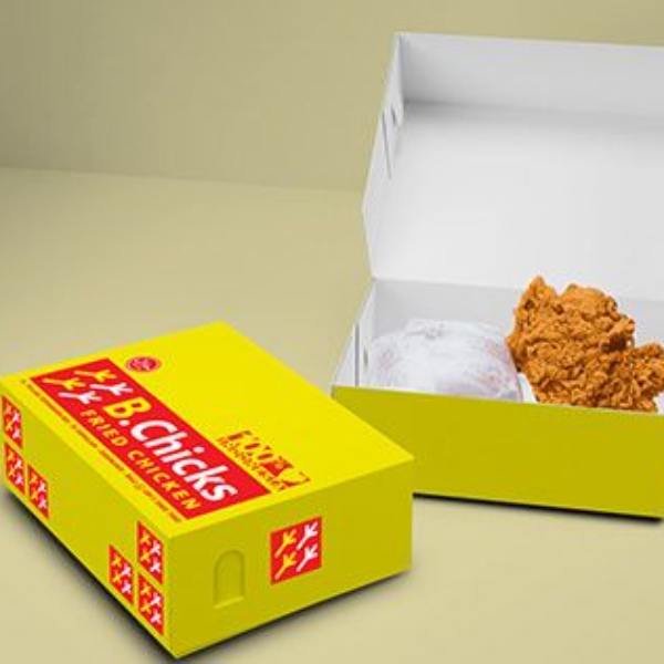 Fried Chicken Boxes for Sale to Power Your Crispy Takeaway Business