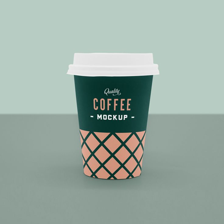 Customised Takeaway Coffee Cups for Distinctive Branding