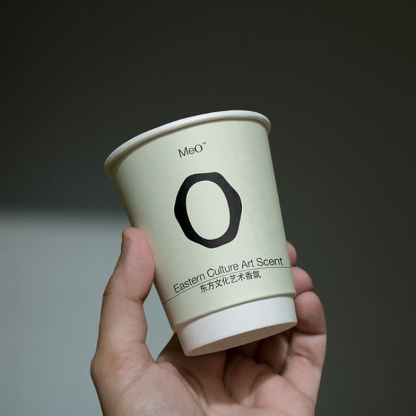 Personalized Hot Cups for Unique Thermal Beverage Packaging
