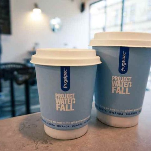Recyclable Paper Cups for Cold Drinks for Eco-Conscious Refreshment ...