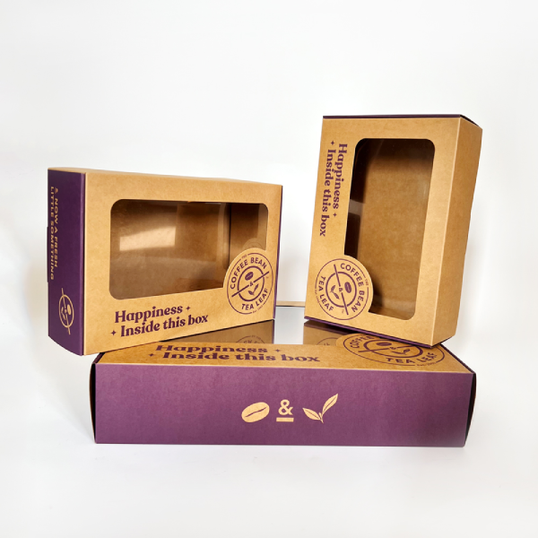 Custom Disposable Container Take Away Packing Boxes For Fast Food ...