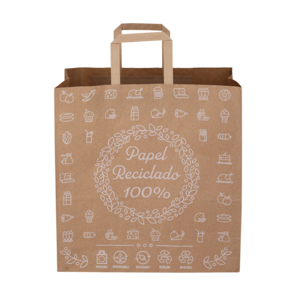 Creative Paper Bags Designs for Fashion Boutiques and Gift Packaging